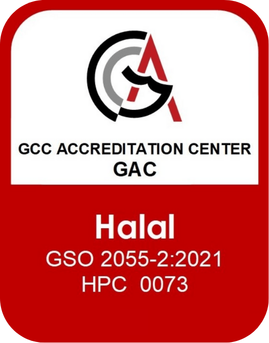 Certificação Halal | Centro Halal da América Latina®